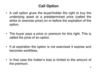 0. Introduction to derivatives (lecture).ppt