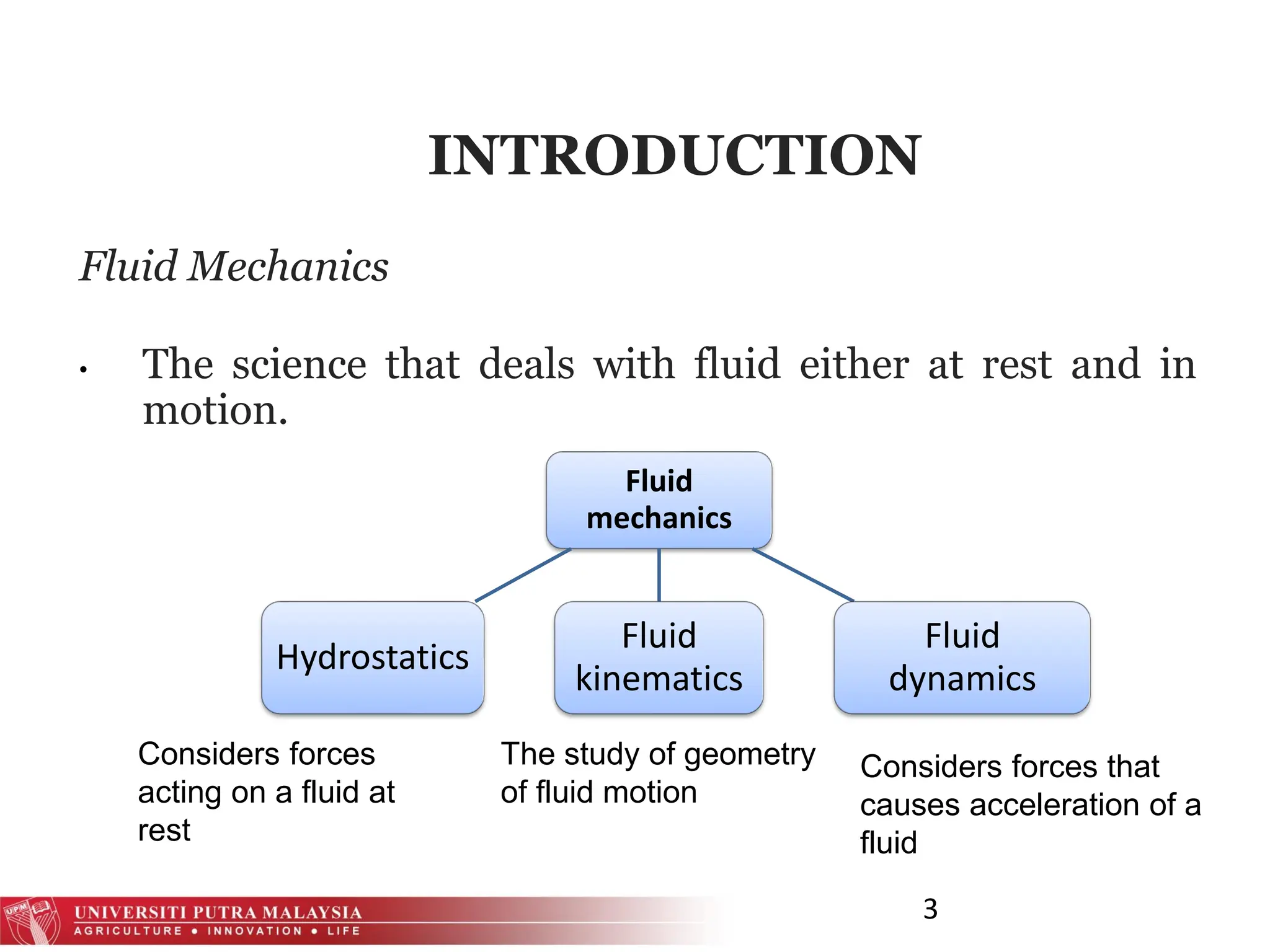 UPM Civil engineering hydraulic year 2 2023 | PDF