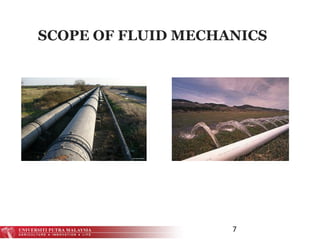 UPM Civil engineering hydraulic year 2 2023 | PDF