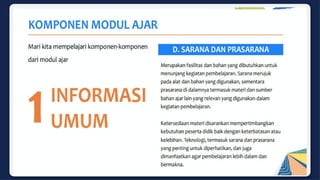 Penyusunan Modul Ajar di kurikulum merdeka.pptx