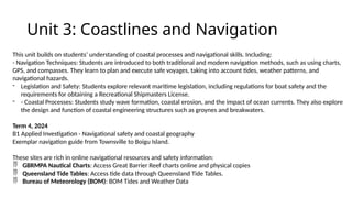 0. Introduction to Unit 3 and Navigation.pptx