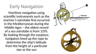 0. Introduction to Unit 3 and Navigation.pptx