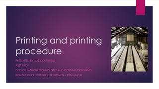 0.2.pptx printing and printing procedure | PPT
