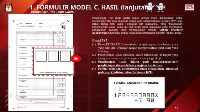 presentasi pemilu komponen c.hasil.pptx