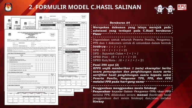 presentasi pemilu komponen c.hasil.pptx