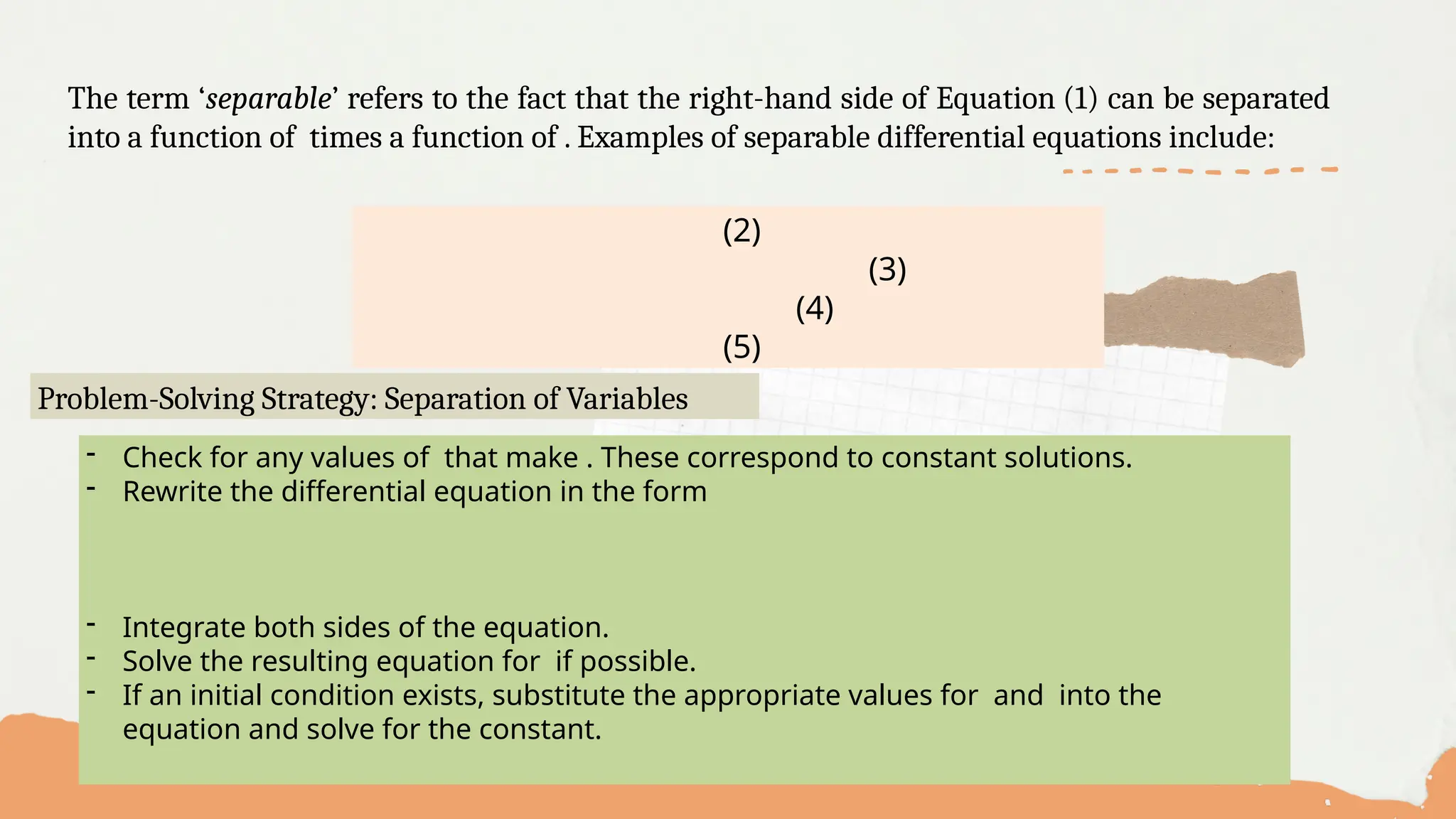 0. 2 separable differential equation.pptx