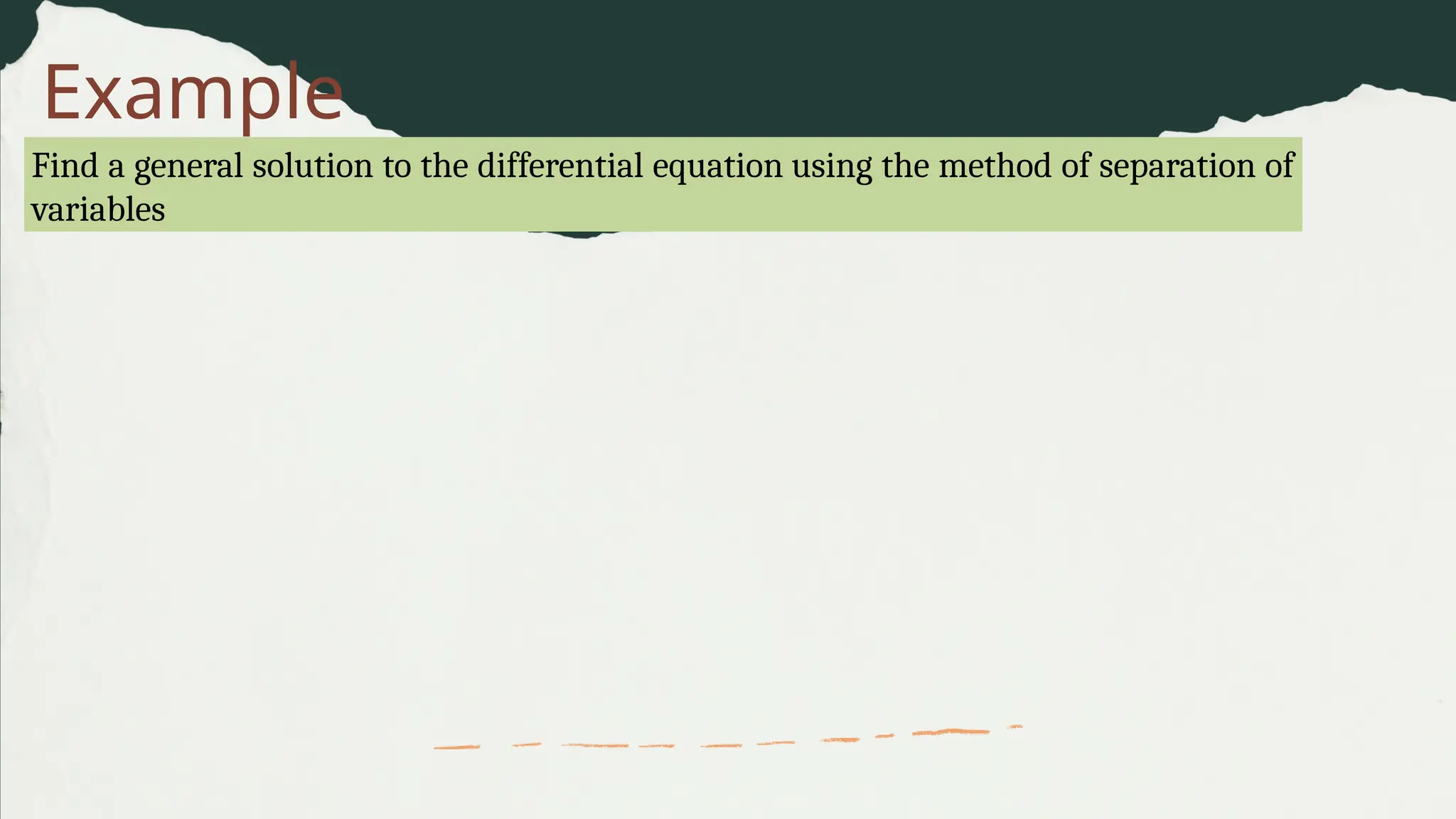 0. 2 separable differential equation.pptx