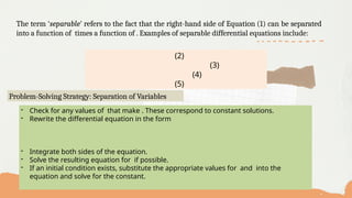 0. 2 separable differential equation.pptx