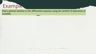 0. 2 separable differential equation.pptx