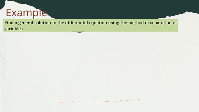 0. 2 separable differential equation.pptx