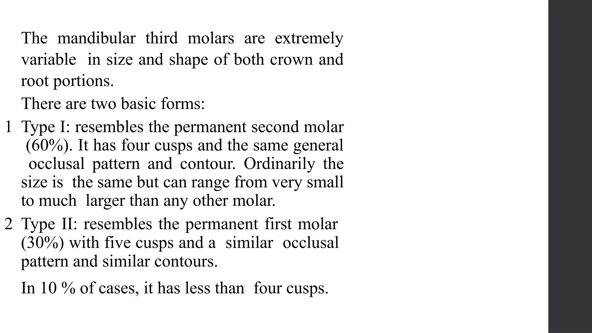 0.. MAIN LEC mandibular 2nd & 3rd molar.pptx