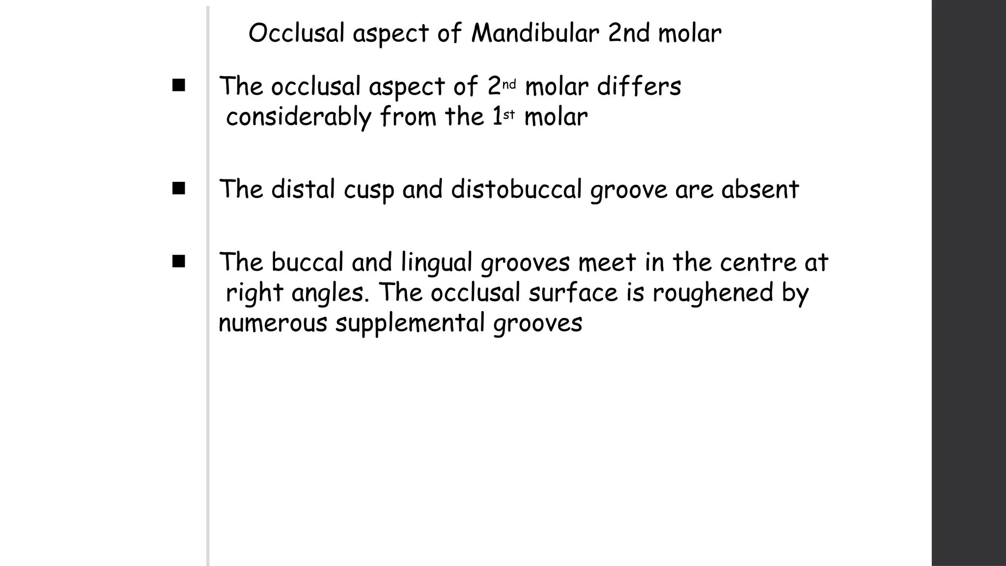 0.. MAIN LEC mandibular 2nd & 3rd molar.pptx