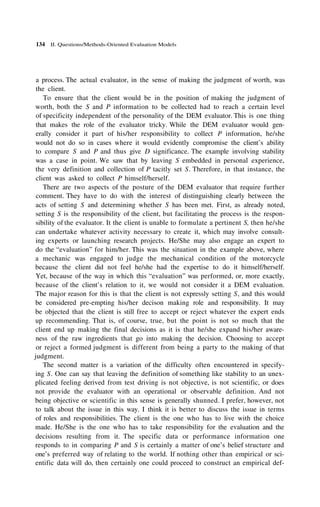 THE DISCREPANCY EVALUATION MODEL | PDF