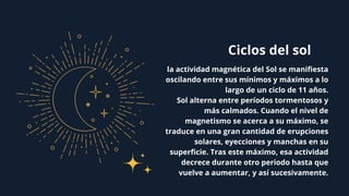ciclos de sol | PDF