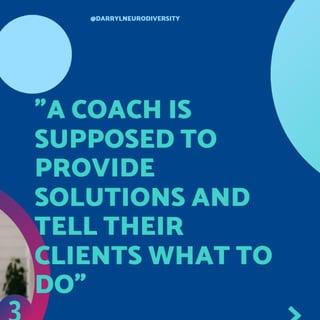 5 Myths About Coaching | PDF