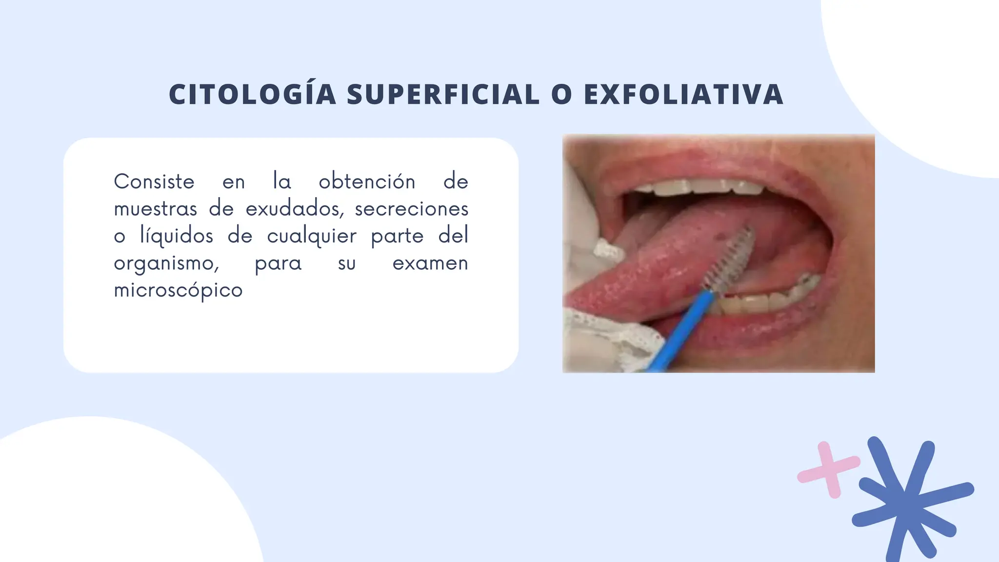 historia clinica dental , biopcia incisional y excisional | PPT