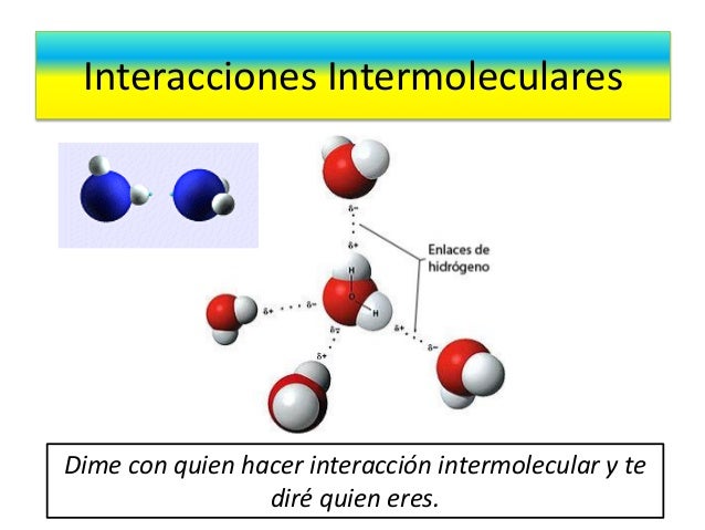 0.6 interacciones intermoleculares