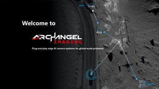 Archangel Imaging culture slides & application info | PDF | Technology Industry | Industries