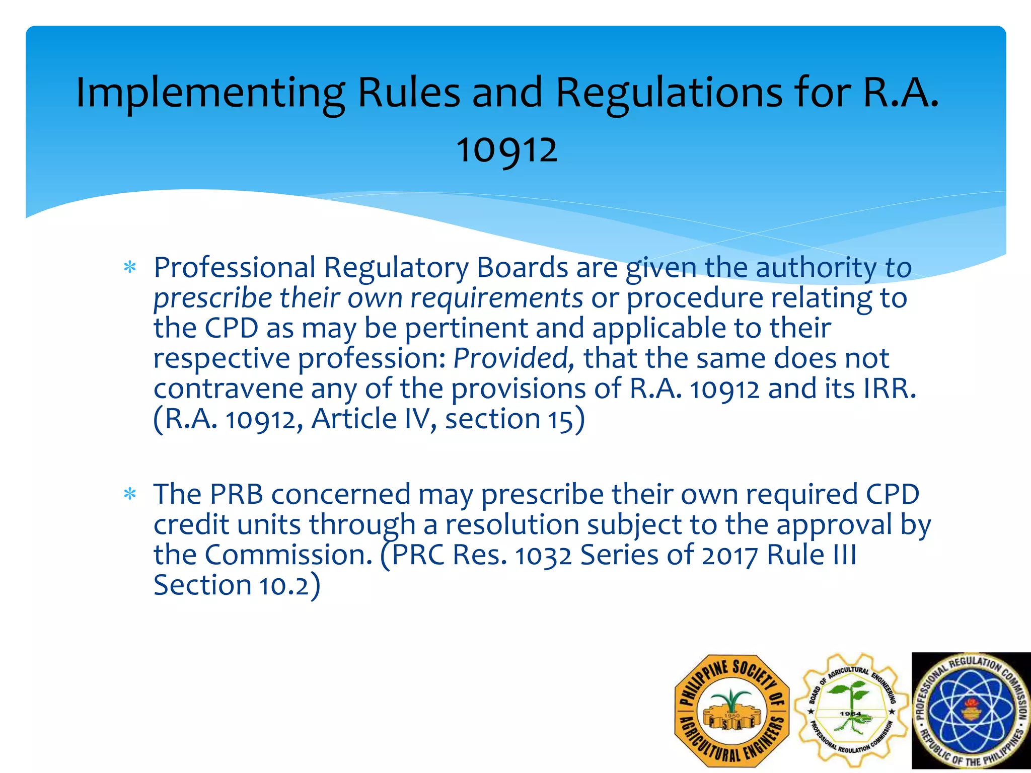 0-cpd-law-and-guidelines.pptx