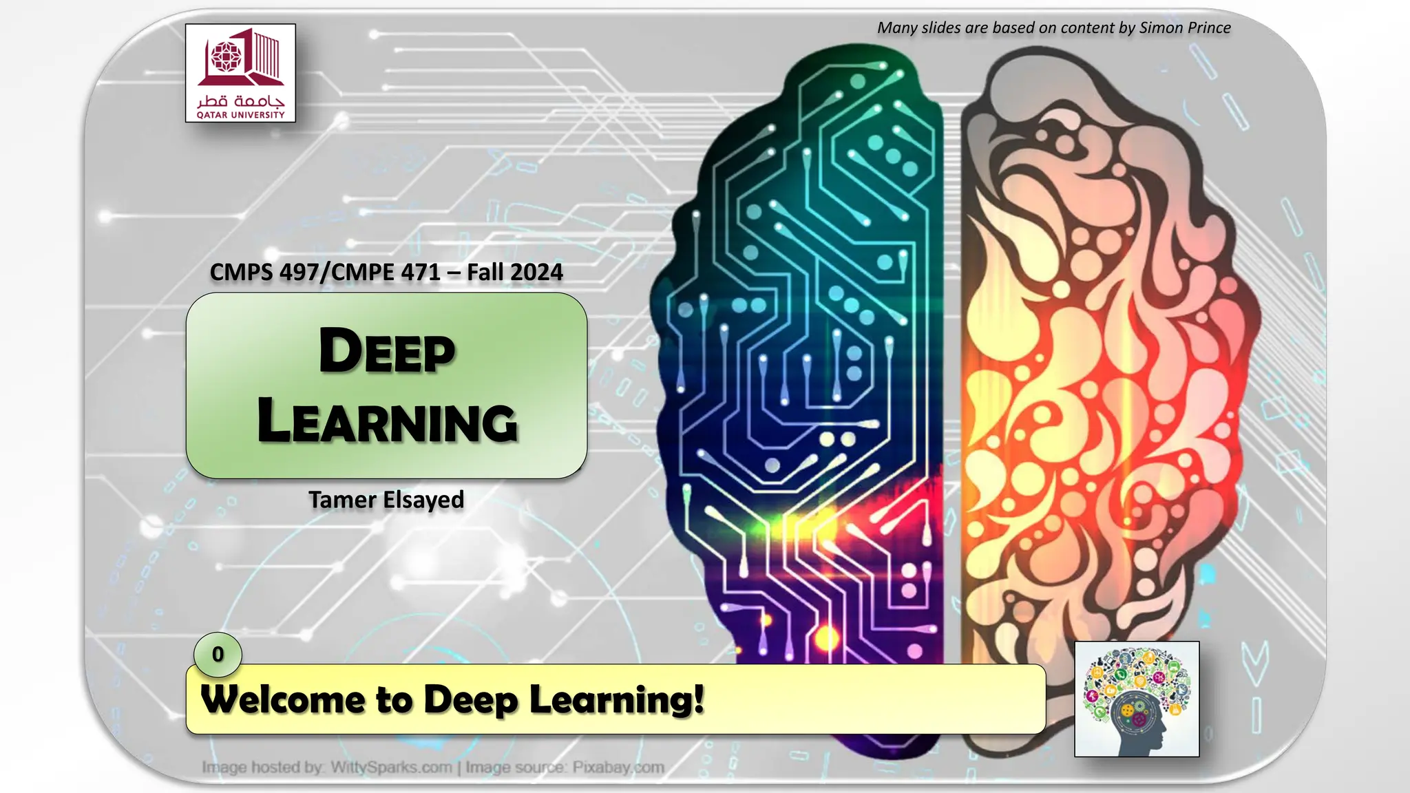 0-DL-F24-Welcome to DL.pdfaaaaaaaaaaaaaaaaaaaaaaaaaaa | PDF