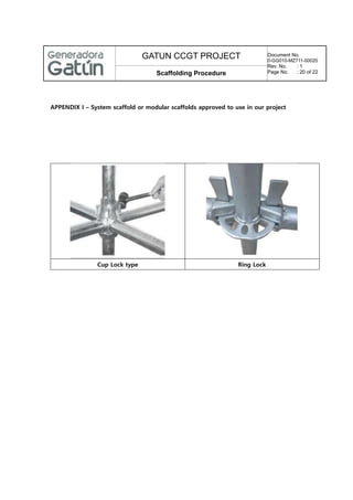 0-GG010-MZ711-00020 Scaffolding Procedure rev.1 .docx