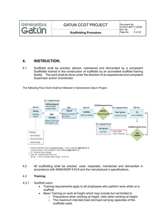 0-GG010-MZ711-00020 Scaffolding Procedure rev.1 .docx