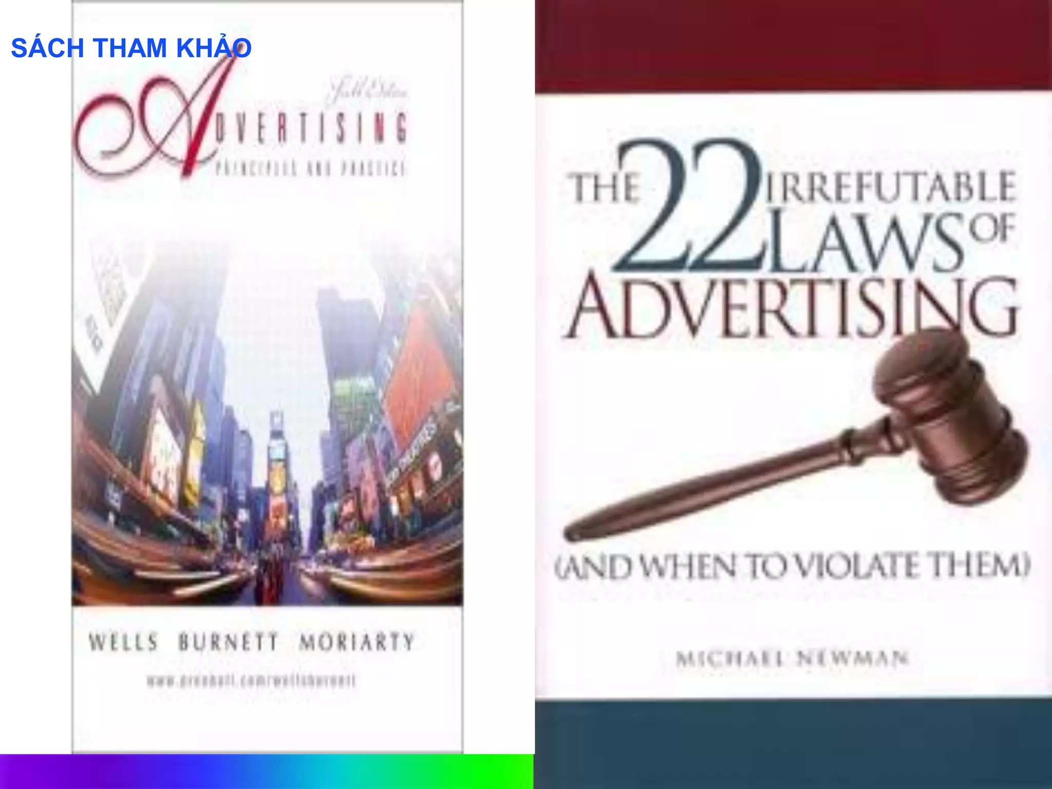 0.gioi thieu mon hoc qc&km | PDF