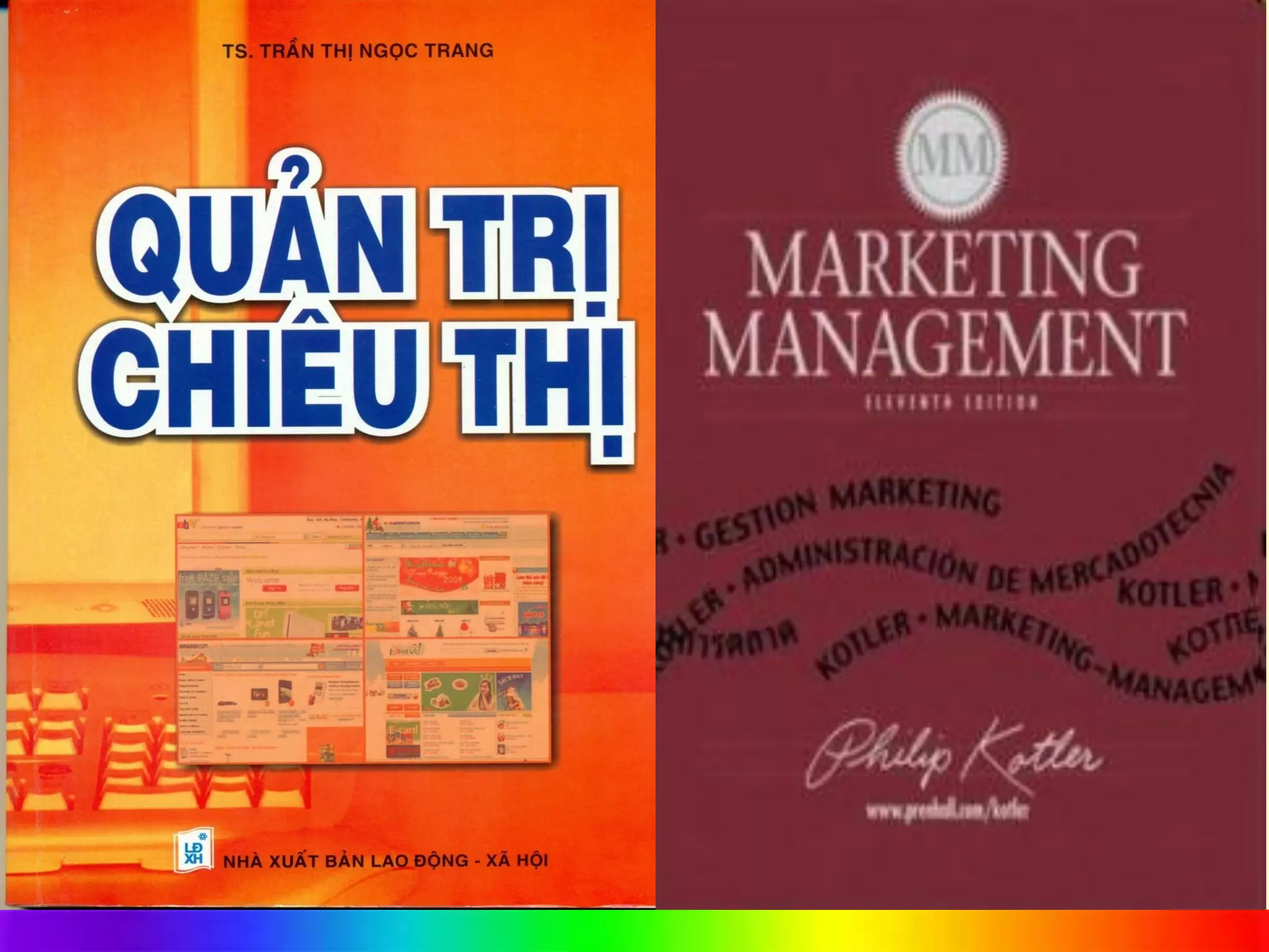 0.gioi thieu mon hoc qc&km | PDF