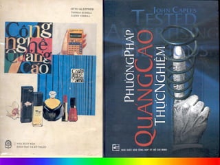 0.gioi thieu mon hoc qc&km | PDF