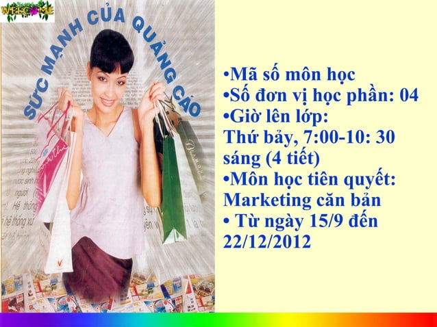 0.gioi thieu mon hoc qc&km | PDF