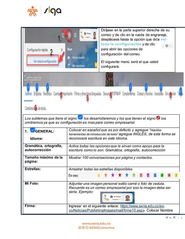 Guia correo misena ver 21-01-2021 | PDF