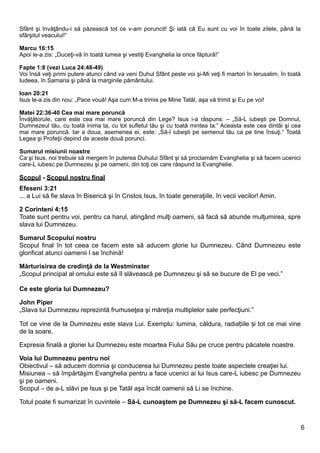 0. Imaginea de ansamblu notite | PDF