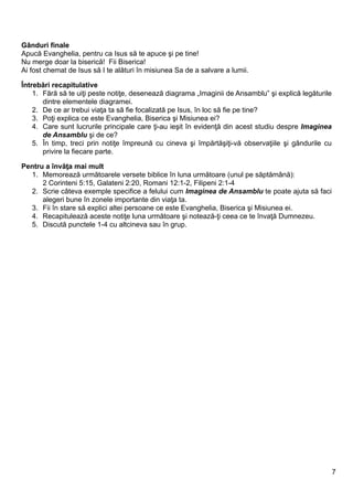 0. Imaginea de ansamblu notite | PDF