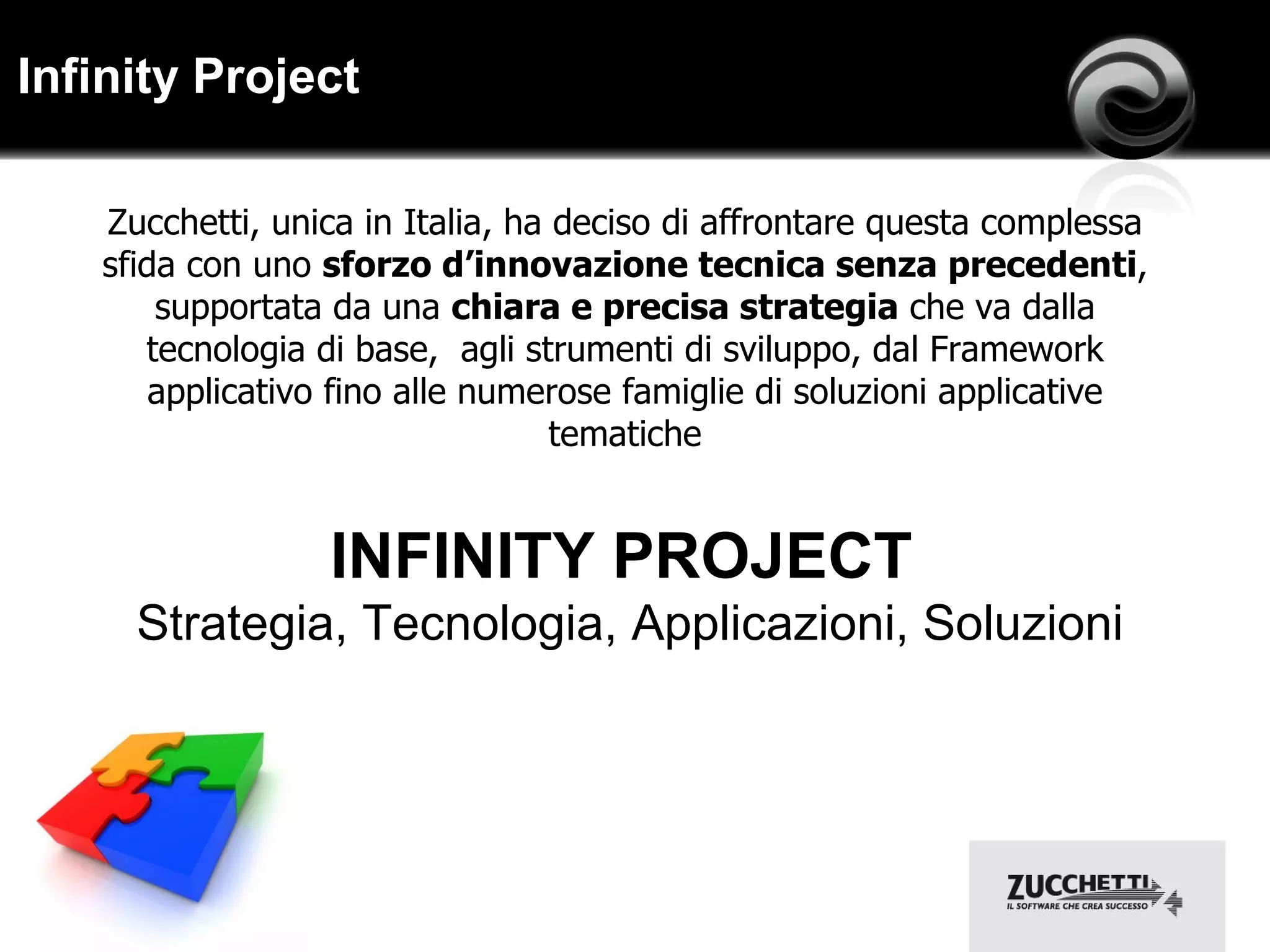 Infinity DMS & BPM | PDF