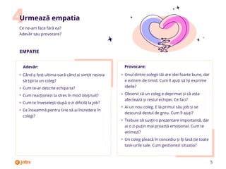 Intrebari Interviu angajare cu raspunsurile potrivite | PDF