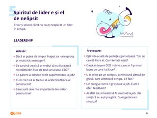 Intrebari Interviu angajare cu raspunsurile potrivite | PDF