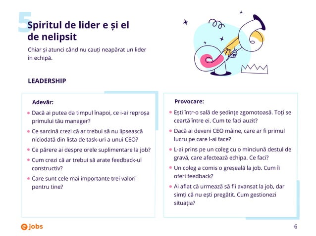 Intrebari Interviu angajare cu raspunsurile potrivite | PDF