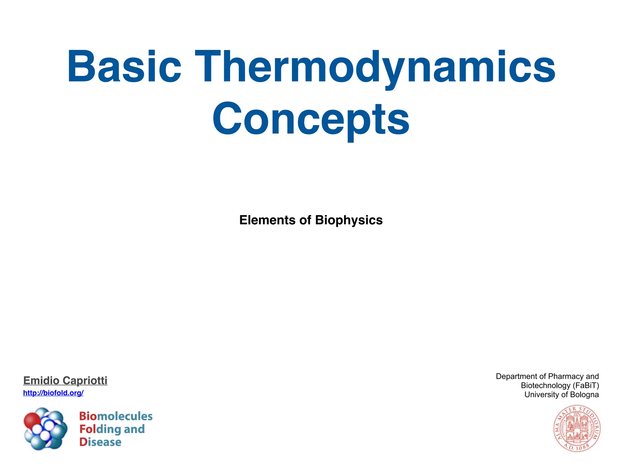 Thermodynamics and laws of thermodynamics and osmotic or diffusion | PPT