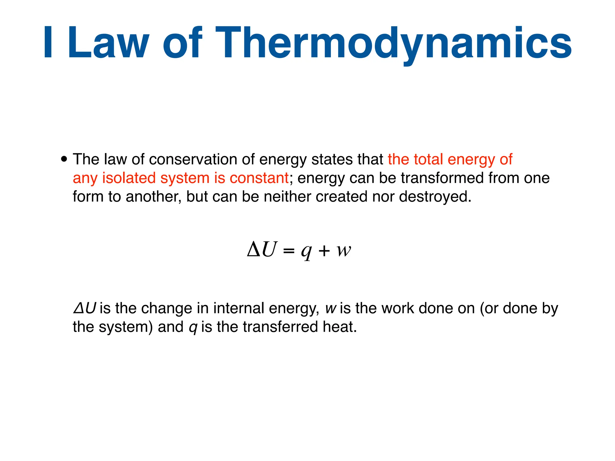 Thermodynamics and laws of thermodynamics and osmotic or diffusion | PPT