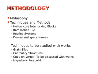 Appropriate Low cost Technologies-0 introduction | PPT