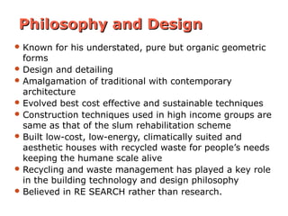 Appropriate Low cost Technologies-0 introduction | PPT