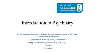 00000000-Introduction to Psychiatry.pptx