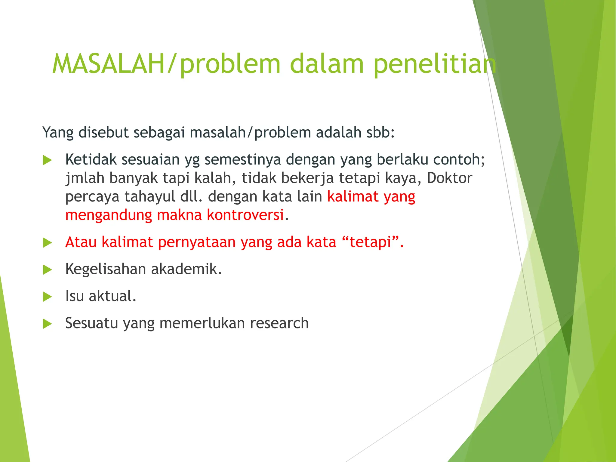 langkah-langkah membuat makalah presentasih.ppt