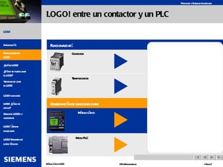 Presentación ppt sobre LOGO de Siemens | PPT