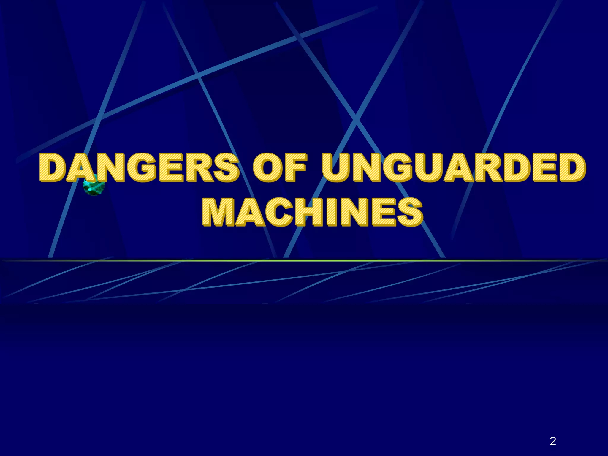 Machine Safeguarding with Lock Out Tag Out | PDF
