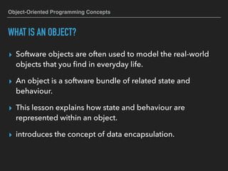 0-oop java-intro | PPT