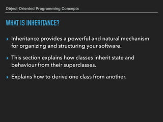 0-oop java-intro | PPT