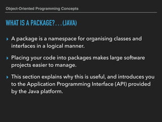 0-oop java-intro | PPT