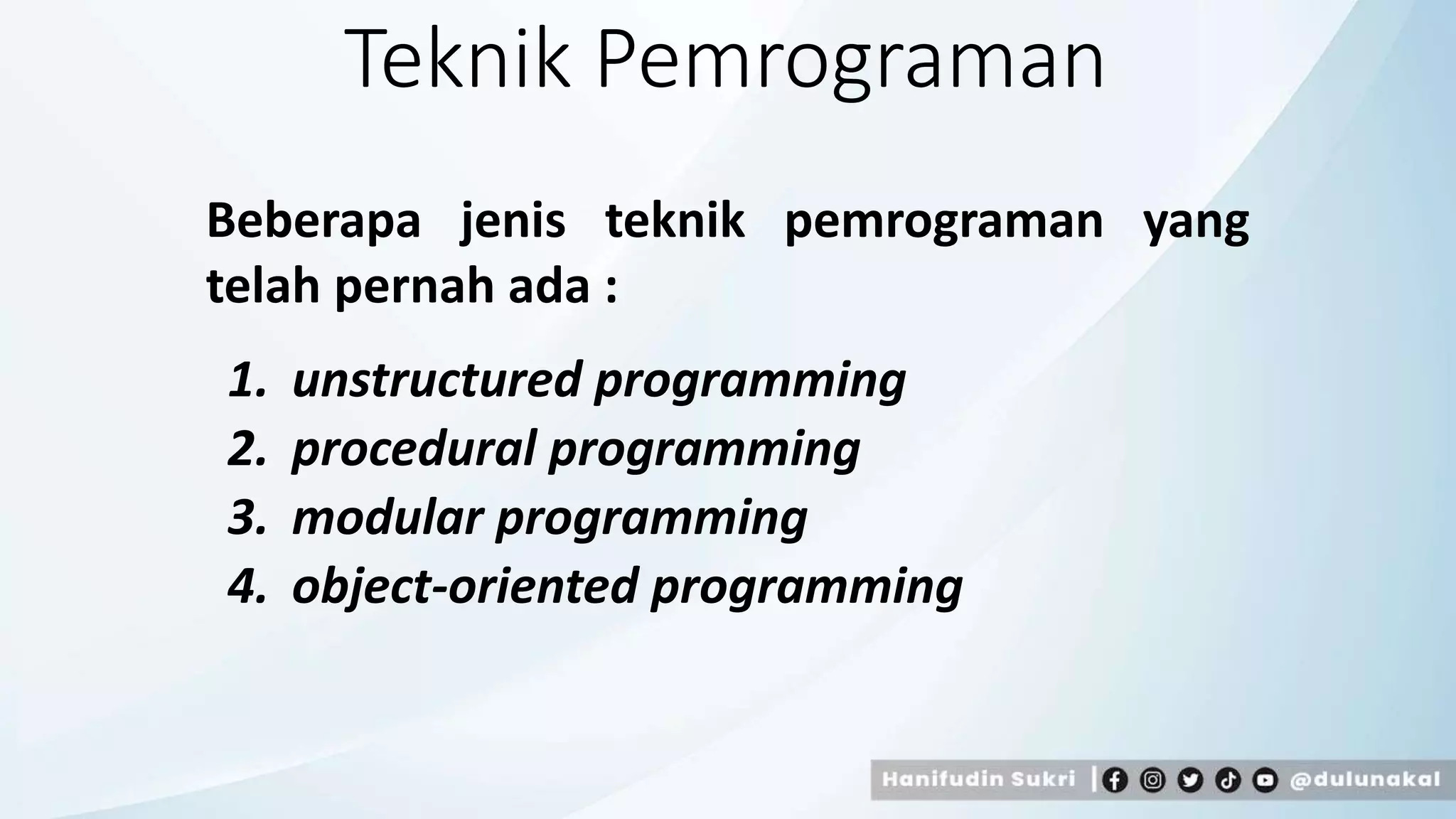 0-Pengantar Pemrograman lanjut.pptx