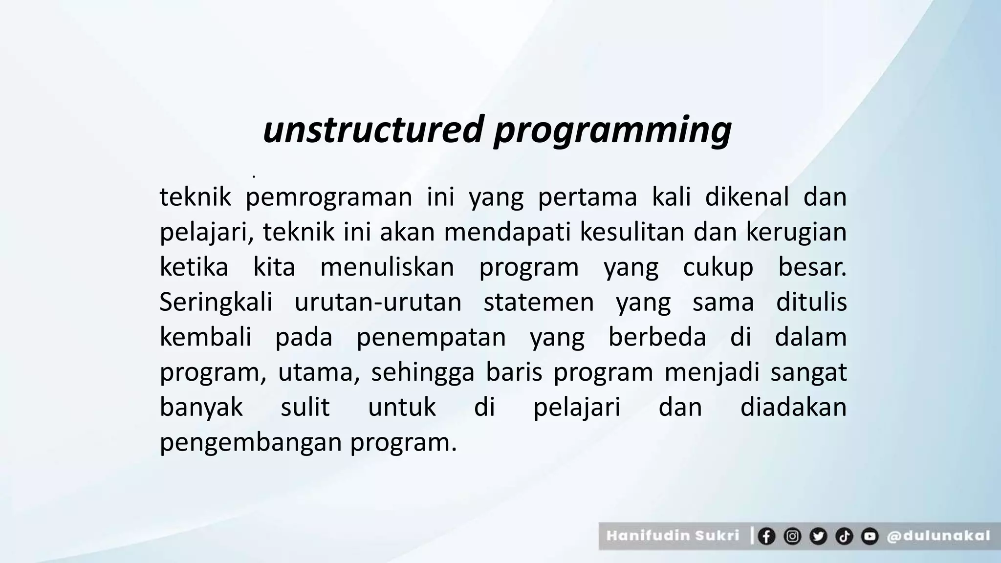 0-Pengantar Pemrograman lanjut.pptx